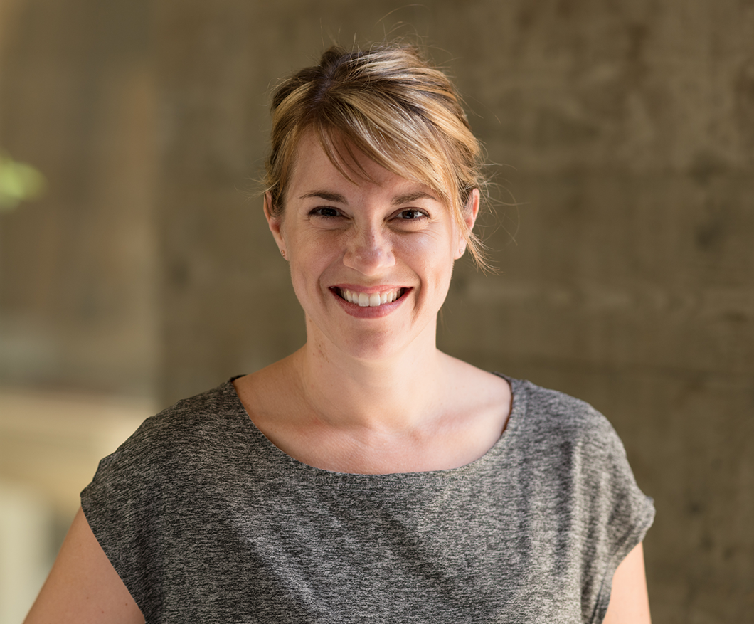 Danielle Piotrowski | Dowbuilt